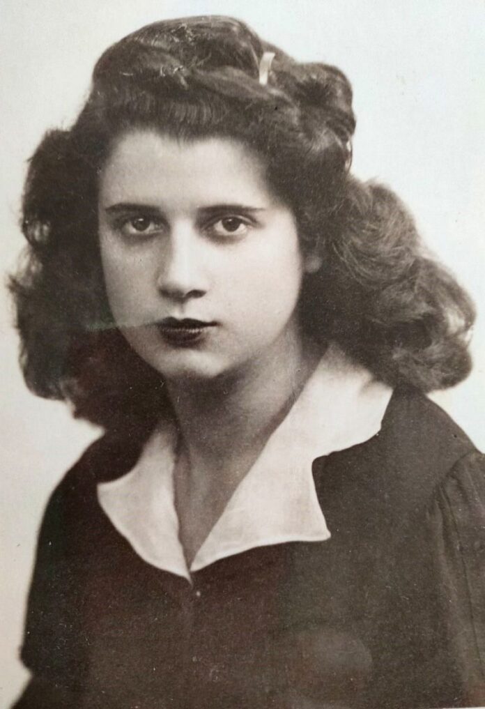 Vera Grita, Mystic of the Eucharist – Salesian Bulletin Online