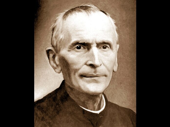 Blessed Michael Rua, an outstanding bloom from the garden of the ...