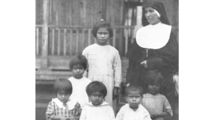 Blessed Maria Troncatti, a Daughter of Mary Help of Christians, will be ...