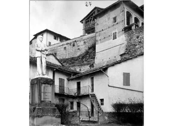 St Dominic Savio. The places of his childhood – Salesian Bulletin Online